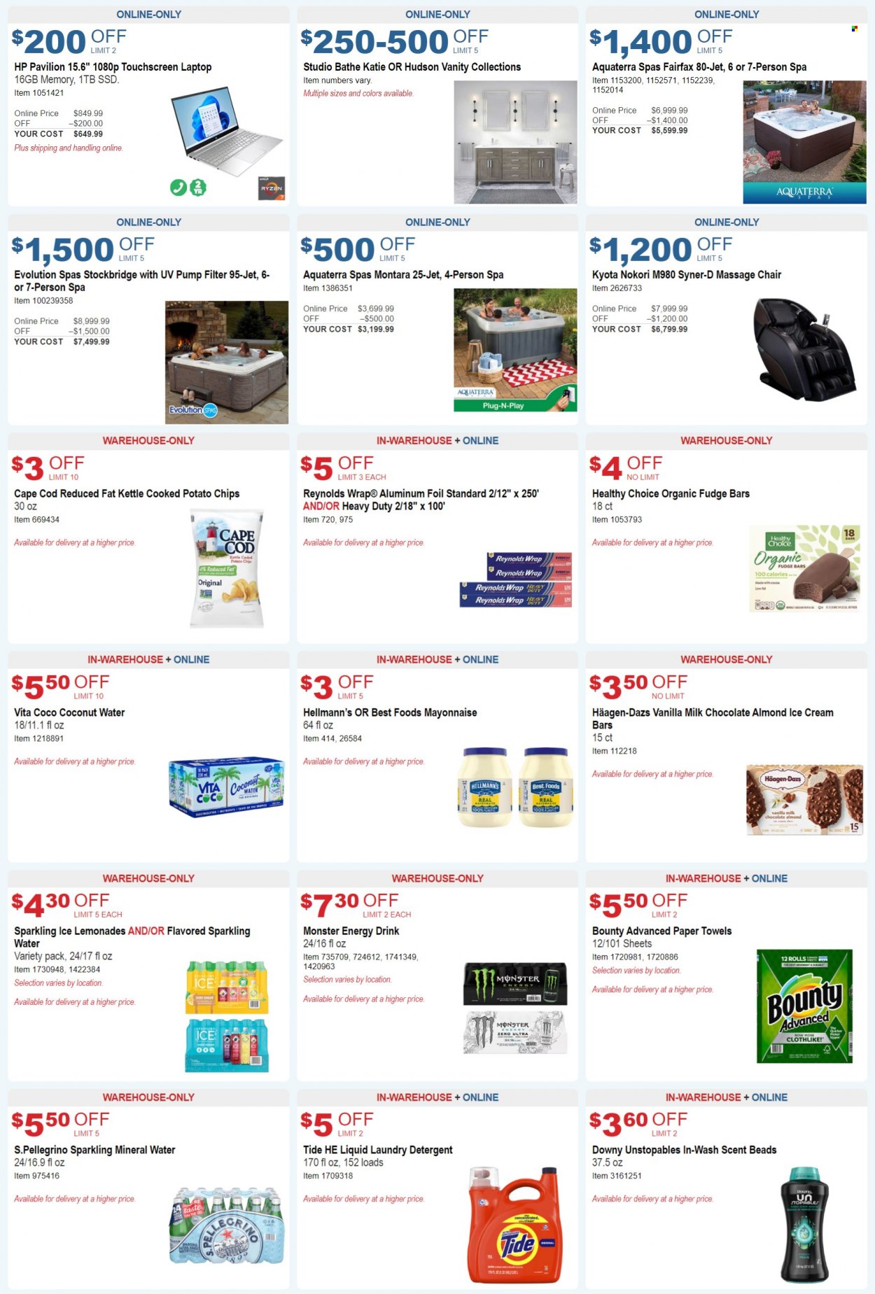 Costco Current Sales - Weekly Ads Online