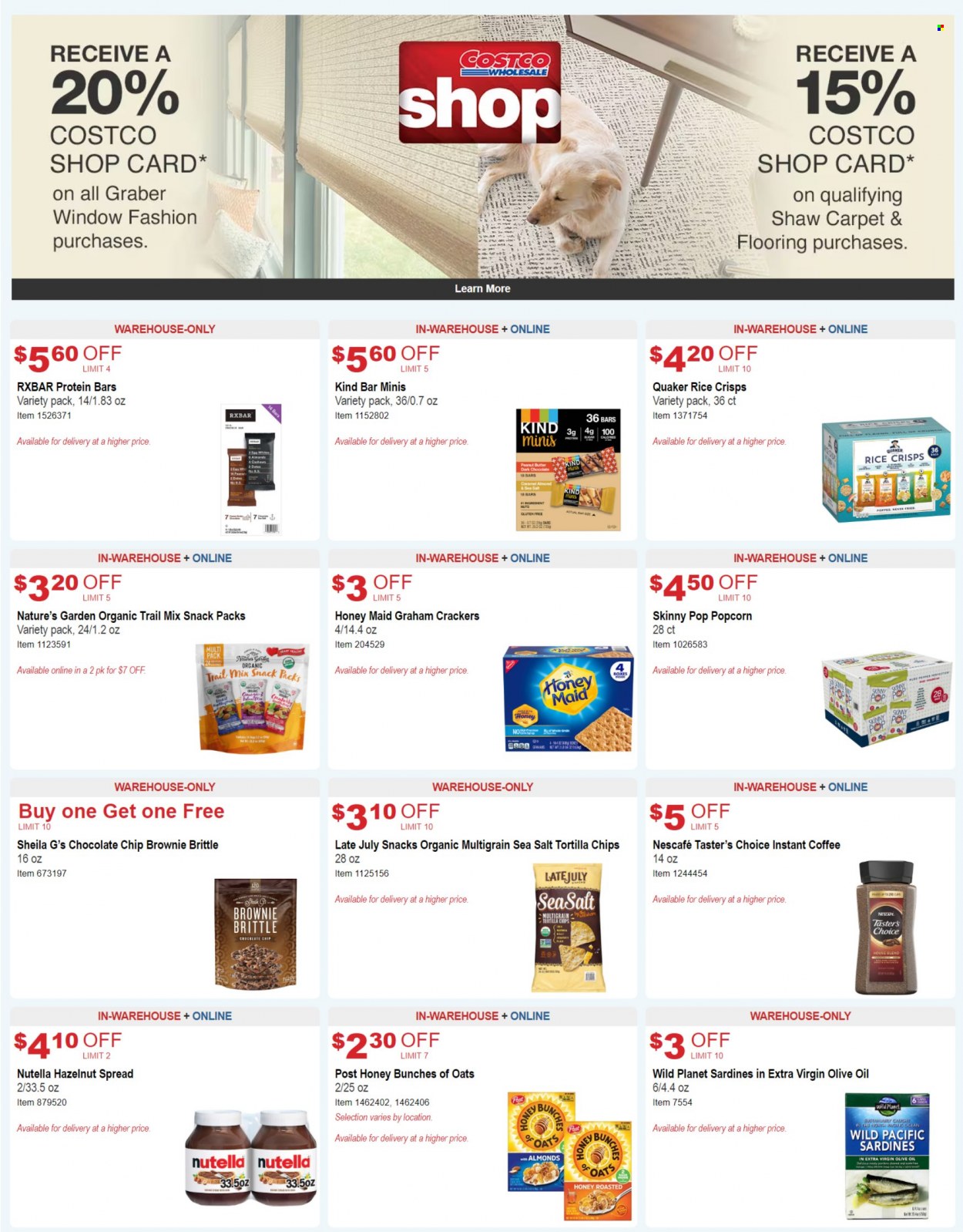 Costco Current Sales - Weekly Ads Online