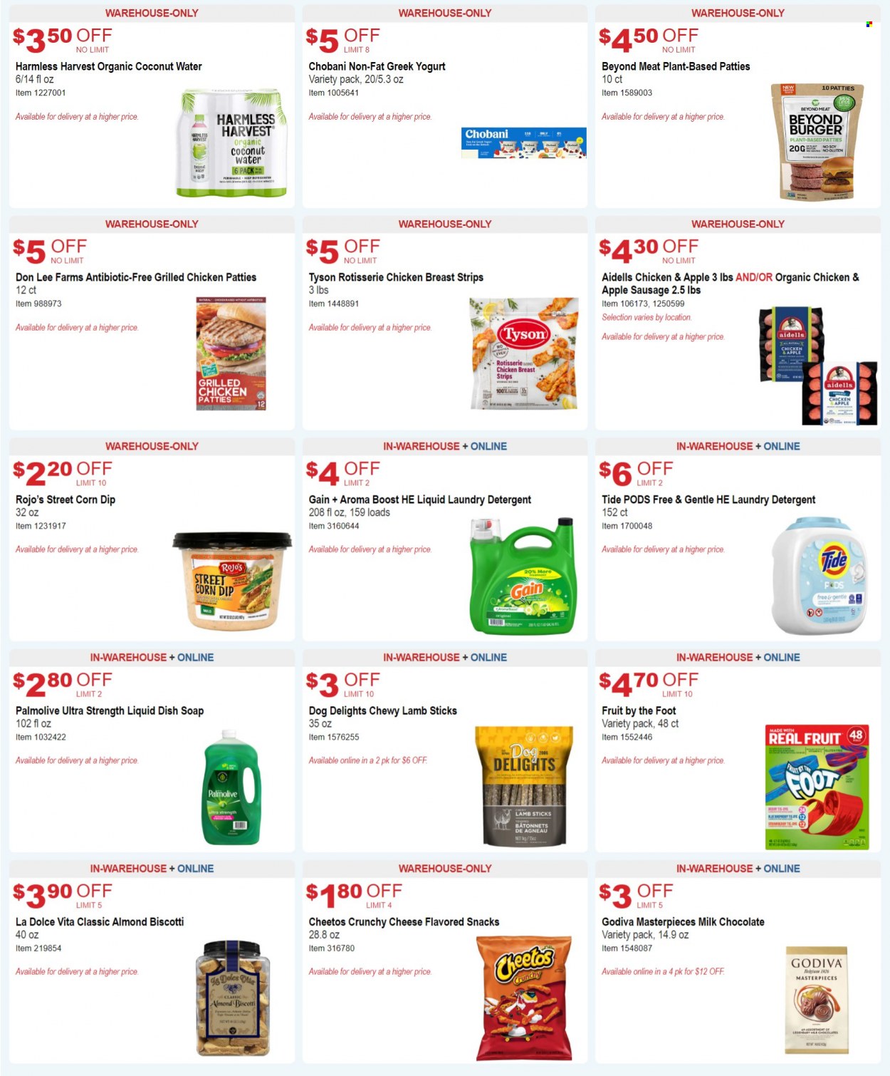 Costco Current Sales - Weekly Ads Online