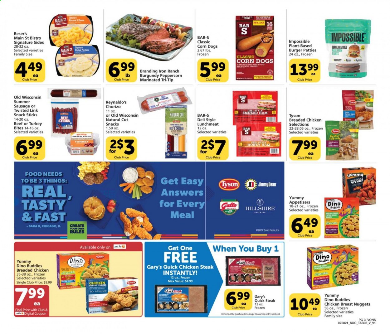 Vons Current Sales - Weekly Ads Online