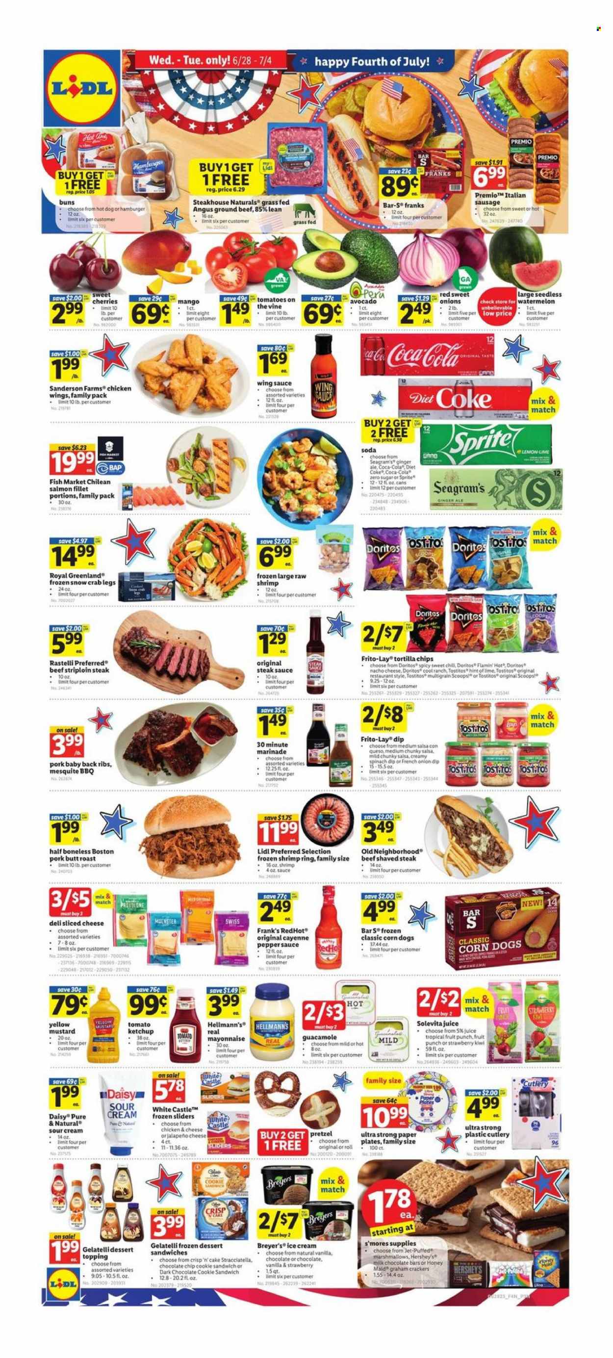 Lidl Current Sales - Weekly Ads Online