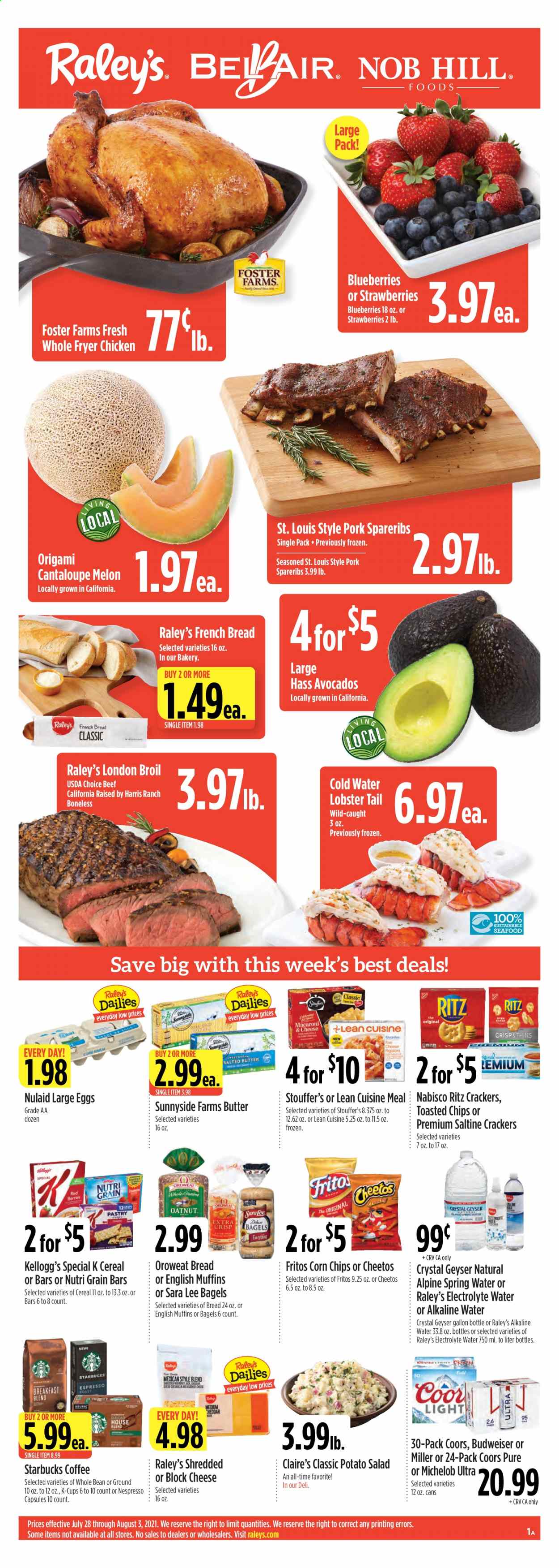 Raley's Current Sales - Weekly Ads Online
