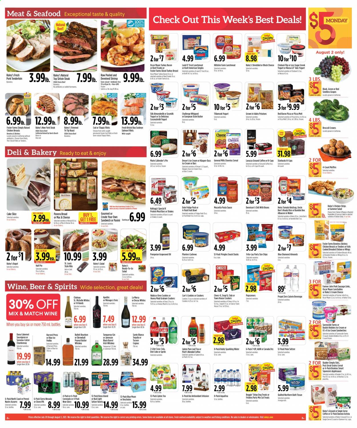 Raley's Current Sales - Weekly Ads Online