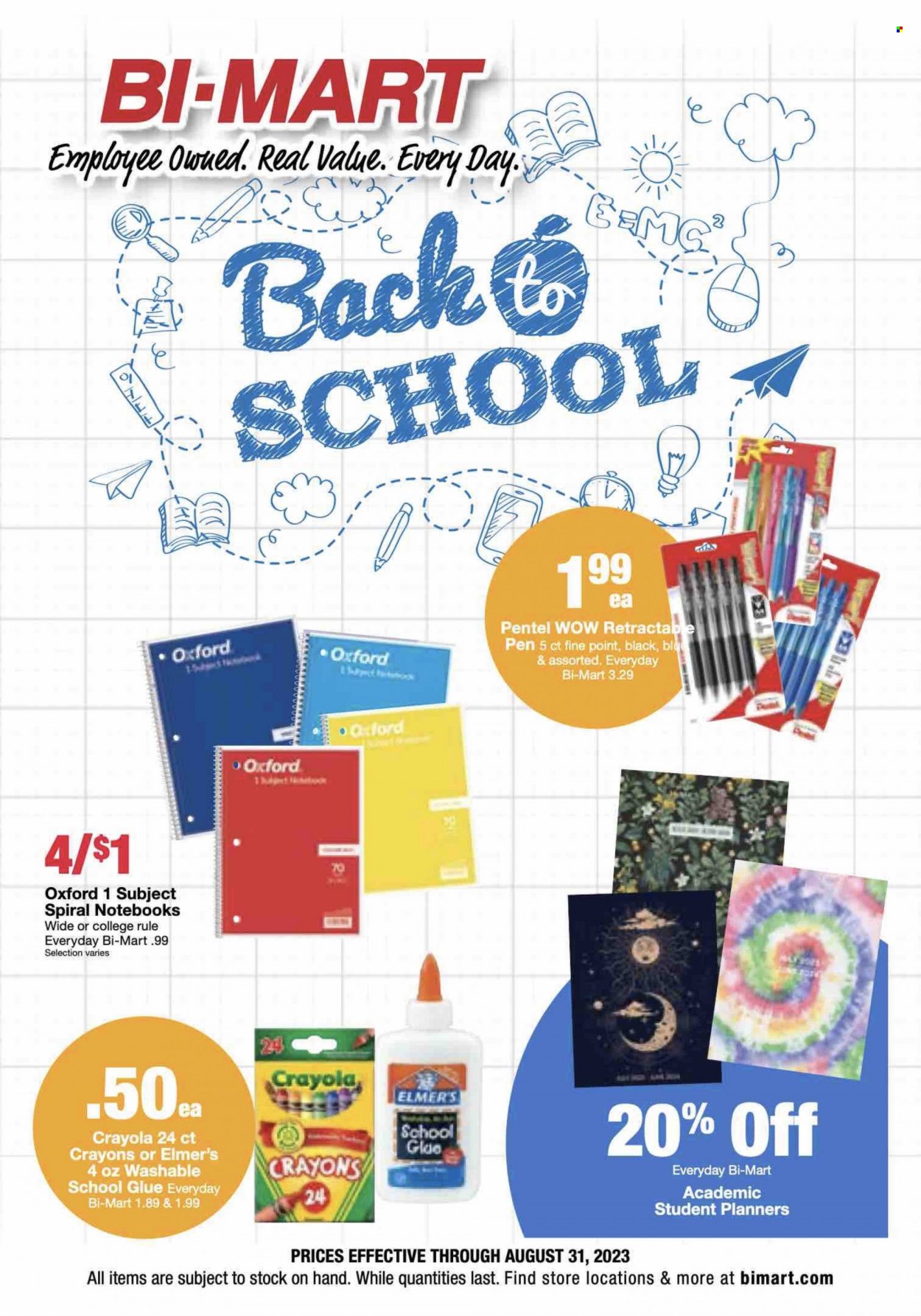 Bi-Mart Current Sales - Weekly Ads Online