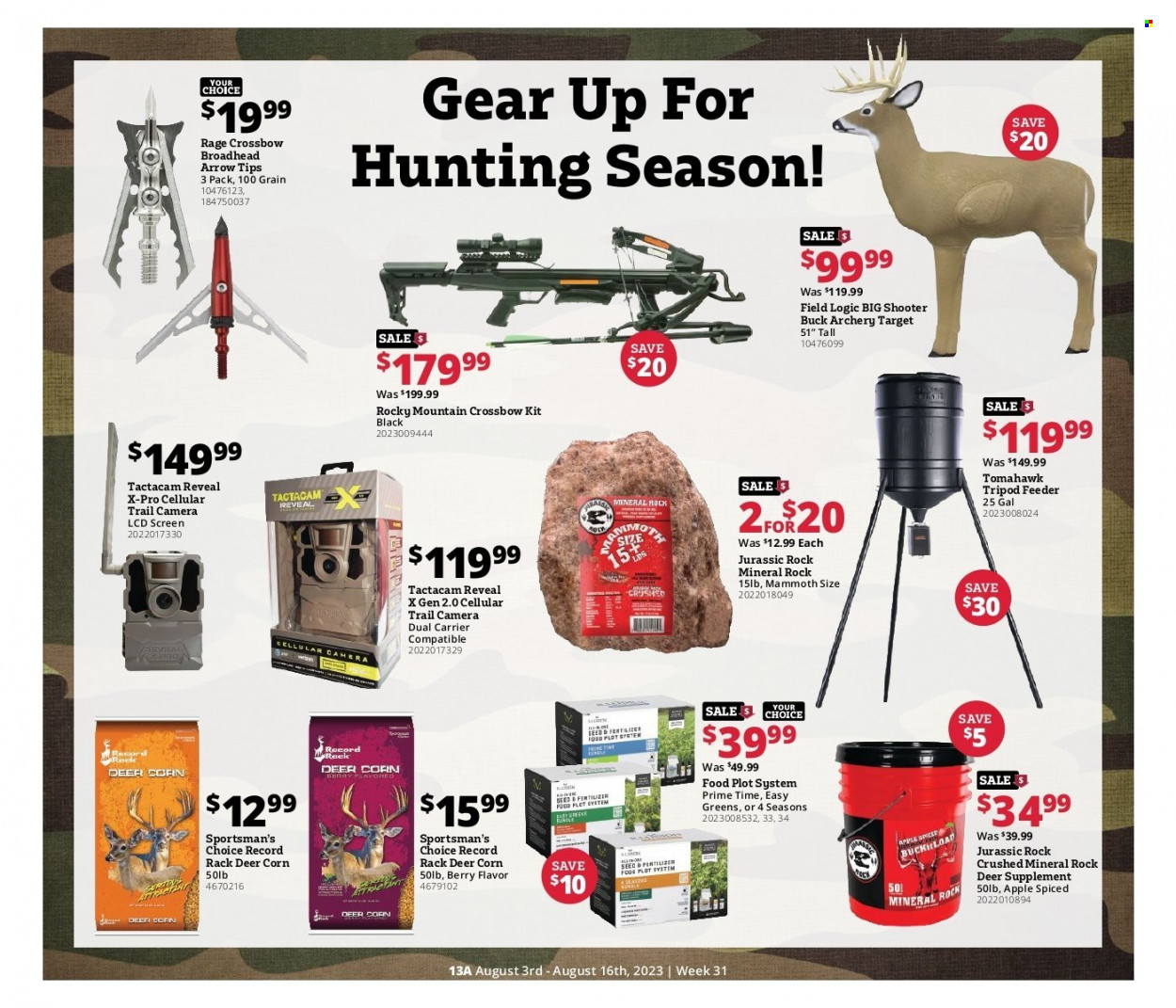 Rural King Current Sales - Weekly Ads Online