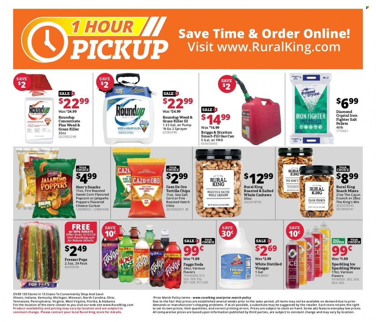 Rural King Current Sales - Weekly Ads Online