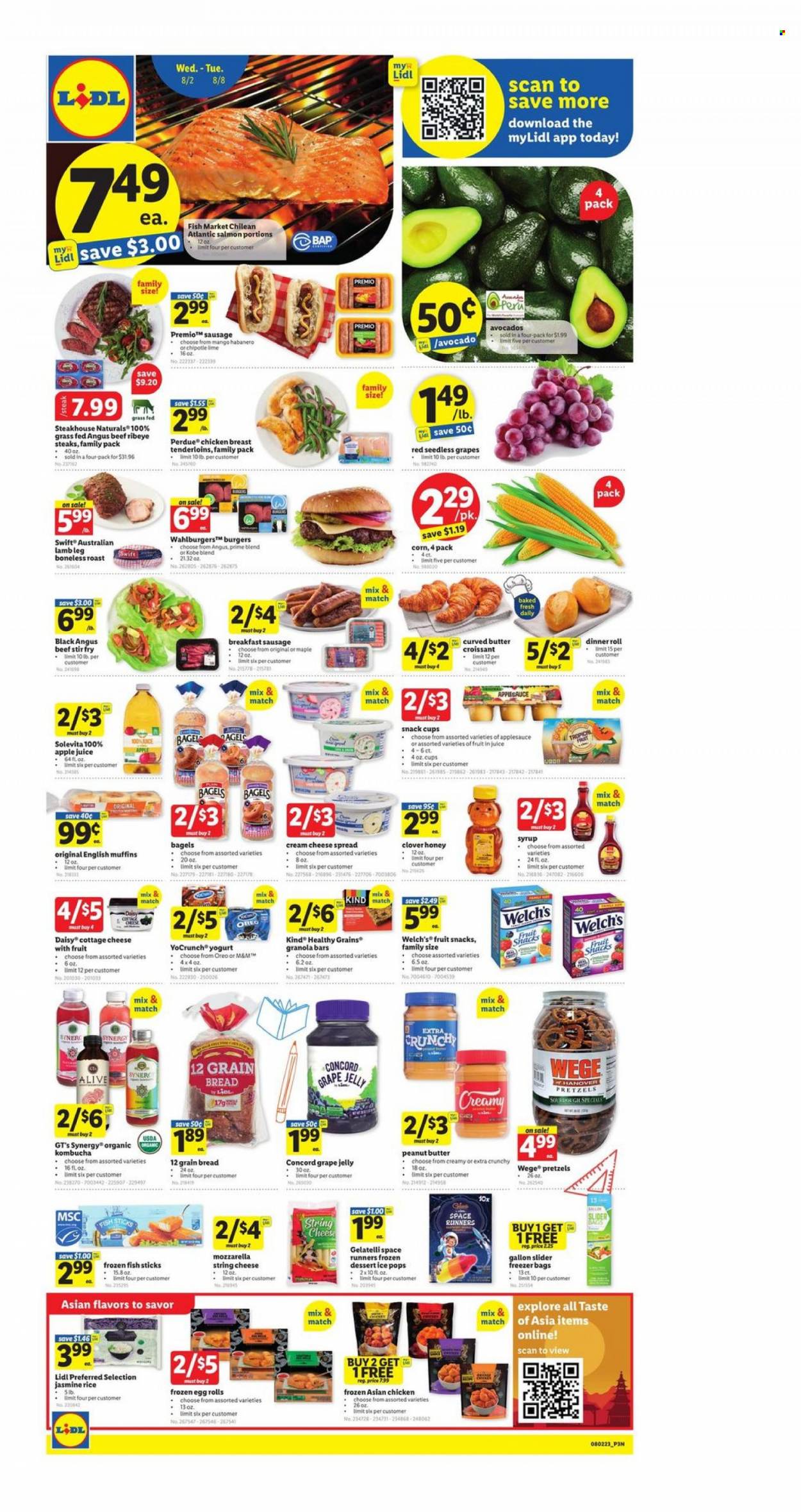 Lidl Current Sales - Weekly Ads Online