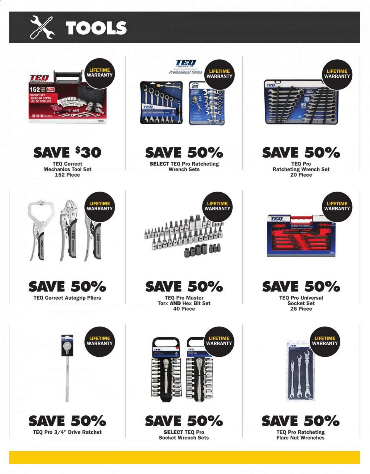 Advance Auto Parts Current Flyer - Weekly Ads Online