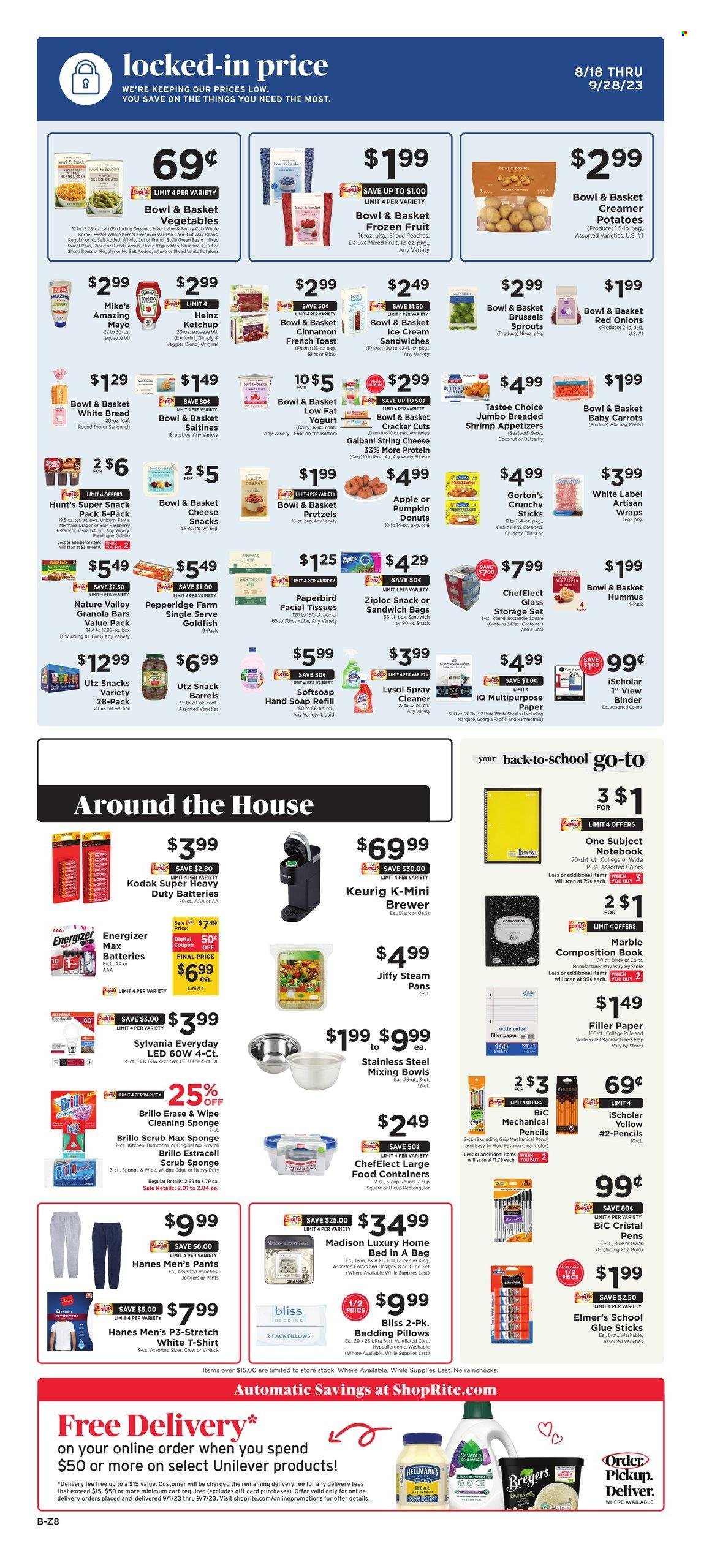 ShopRite Current Sales - Weekly Ads Online