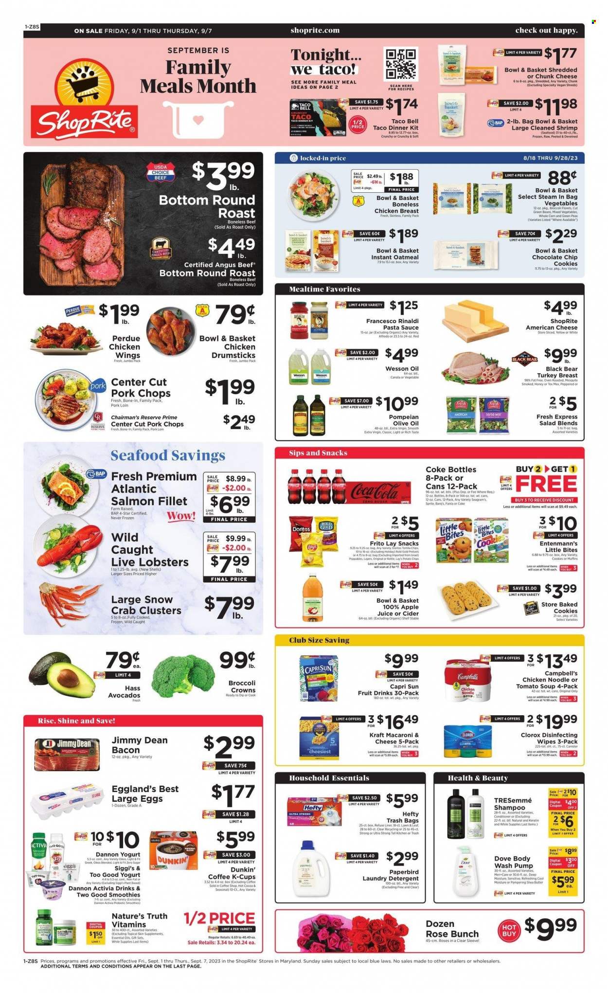 ShopRite Current Sales - Weekly Ads Online