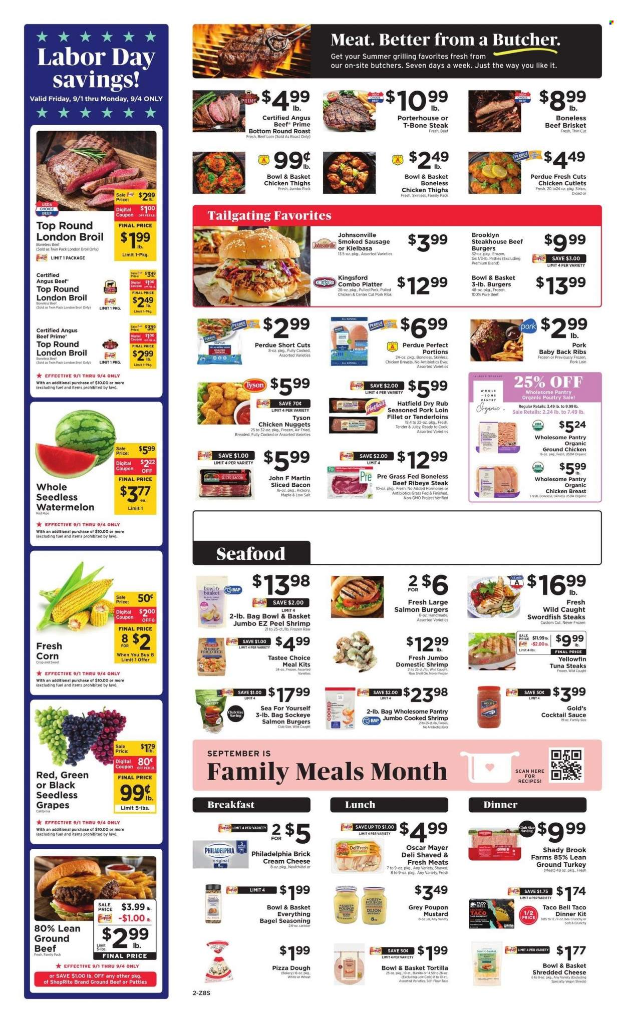ShopRite Current Sales - Weekly Ads Online