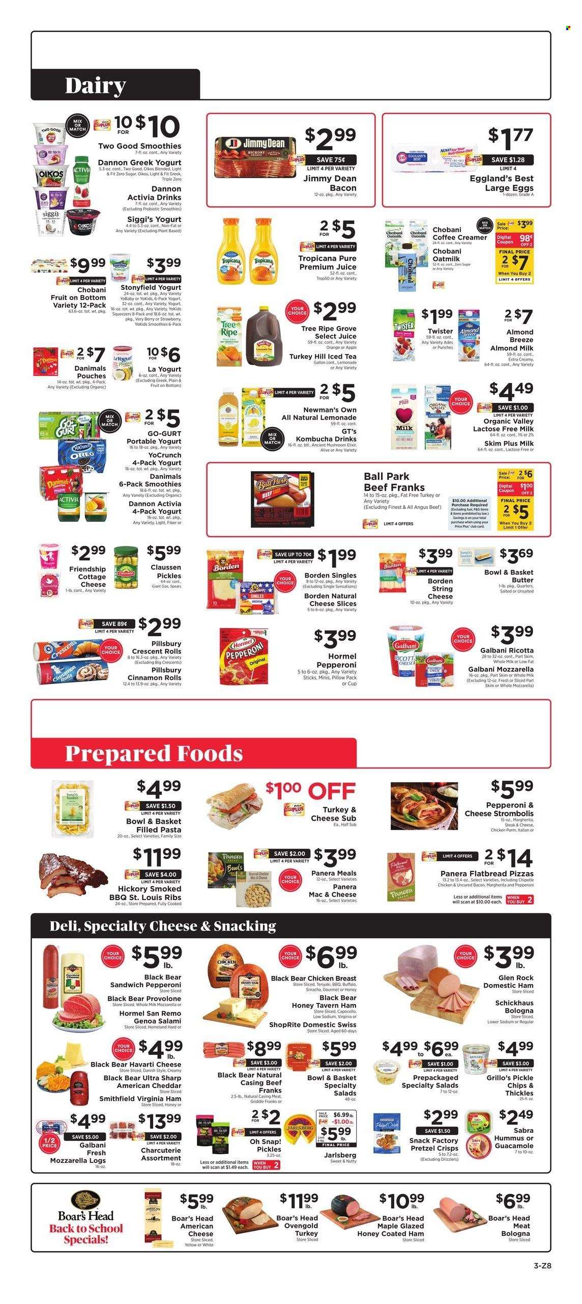 ShopRite Current Sales - Weekly Ads Online