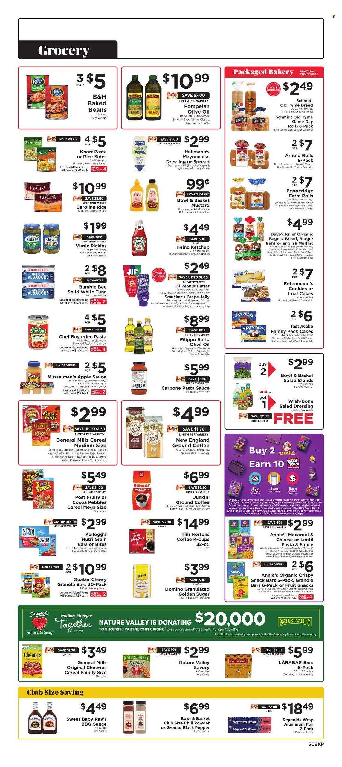 ShopRite Current Sales - Weekly Ads Online